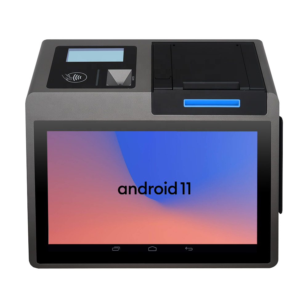 AnyShop P1000 Akıllı POS Cihazı - Veranet Teknoloji