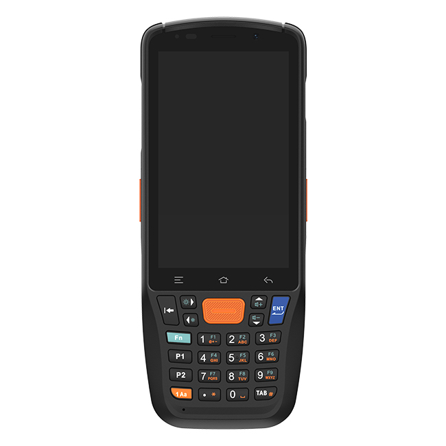 UROVO CT48 El Terminali - Veranet Teknoloji