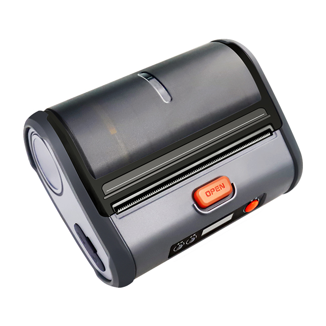 UROVO K419 Mobil Yazıcı - Veranet Teknoloji